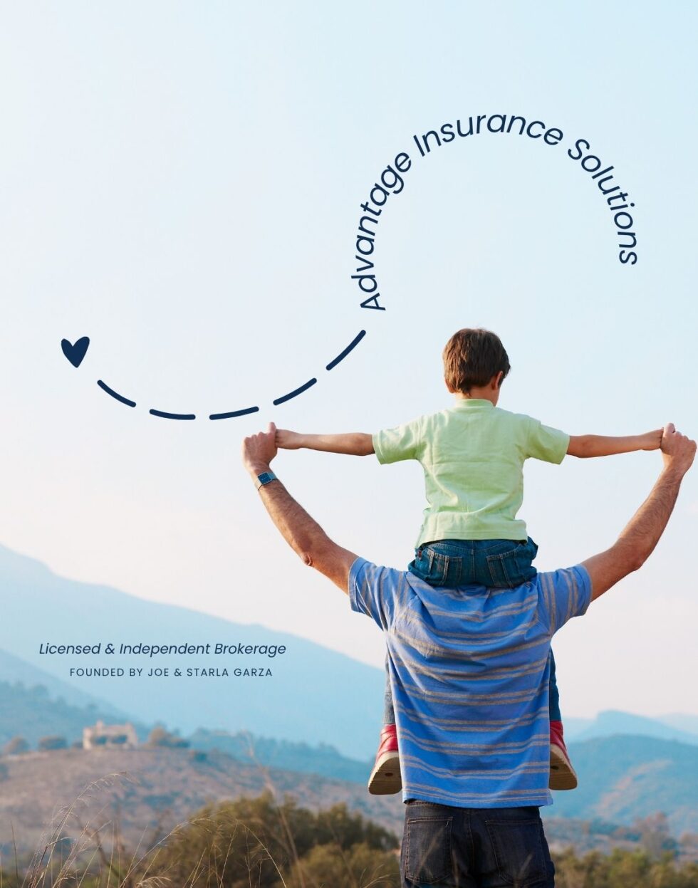 Advantage Insurance Solutions | Trusted Texas Coverage Experts